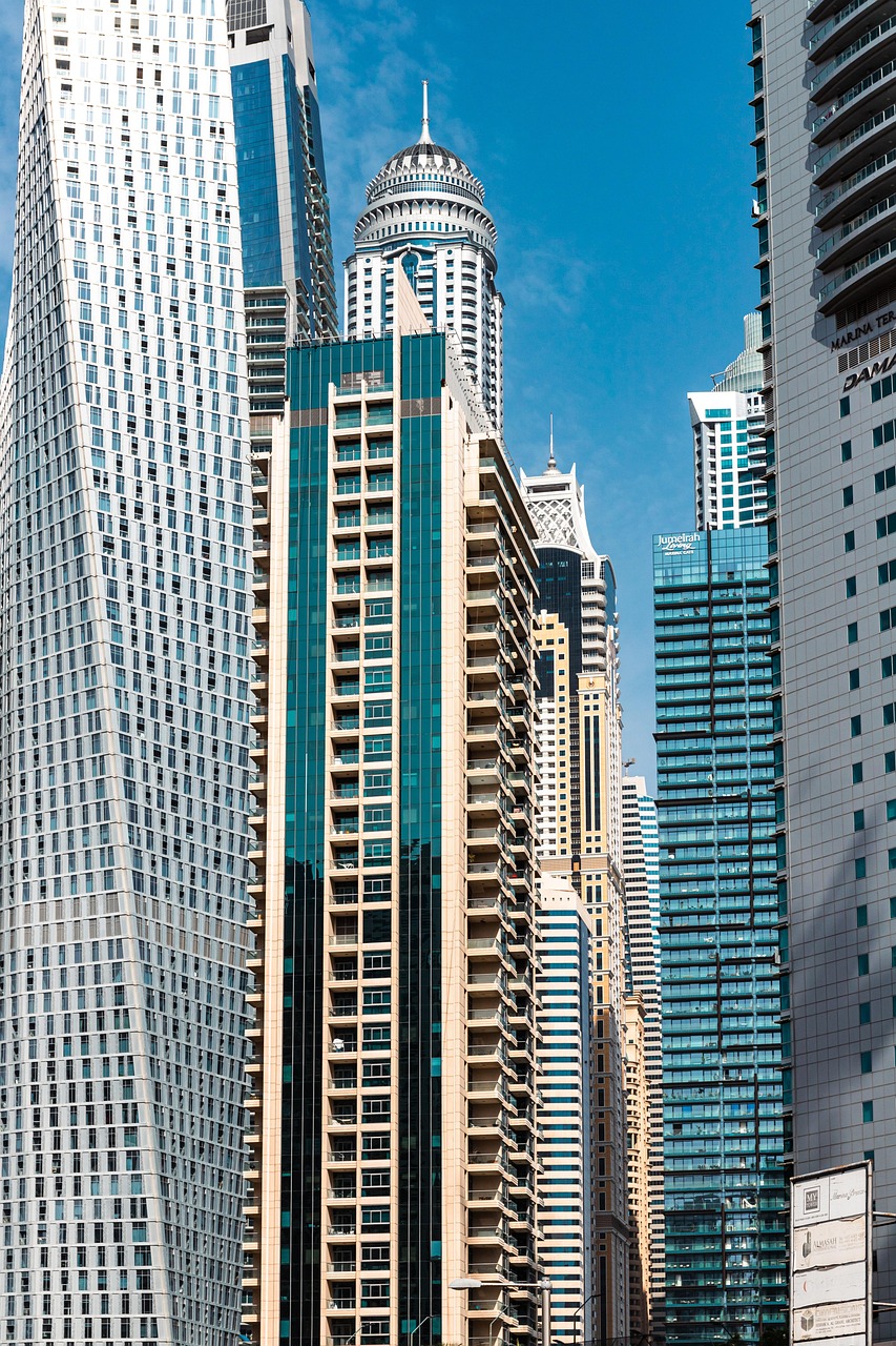 Meraas Properties - Easy2Manage Properties UAE